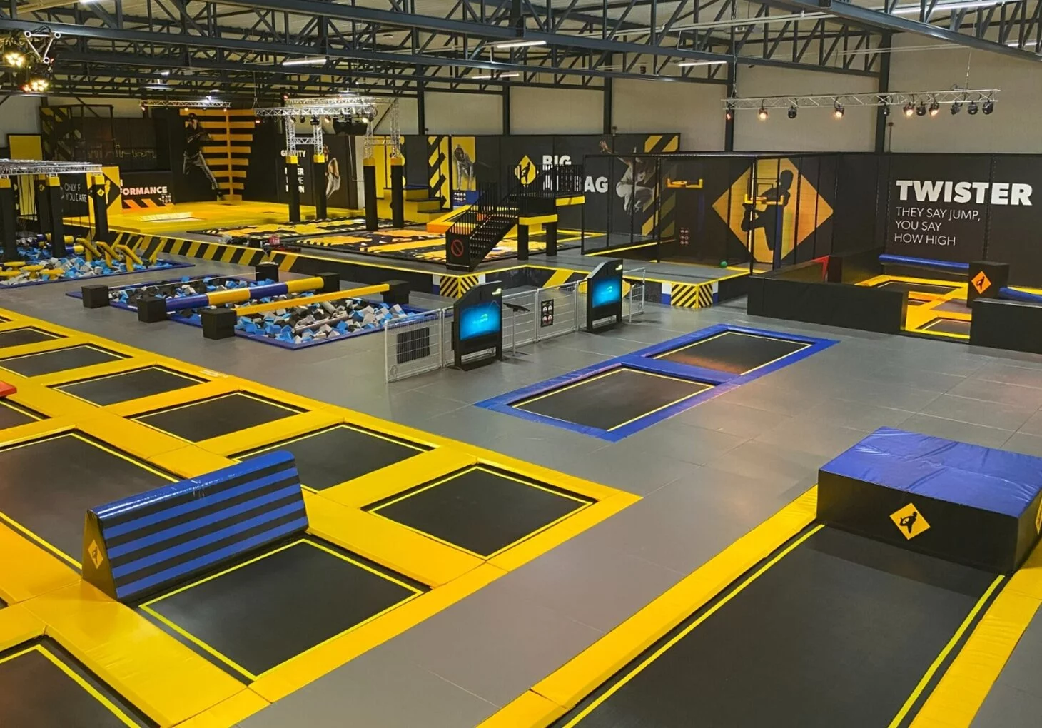 Nieuws blog | JumpsquareGroup